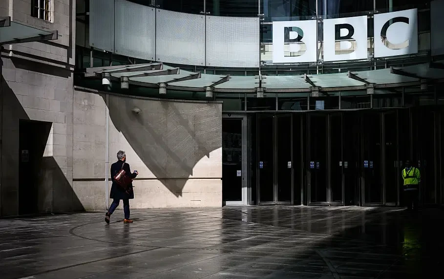 Emily Maitlis warns BBC cuts risk weakening journalism