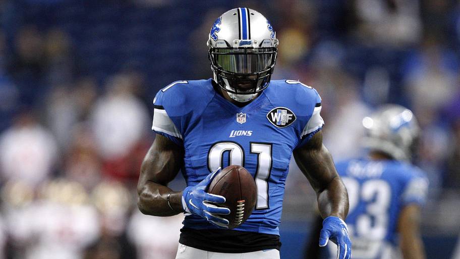 Seven NFL records that could be broken soon, including one of Calvin ...