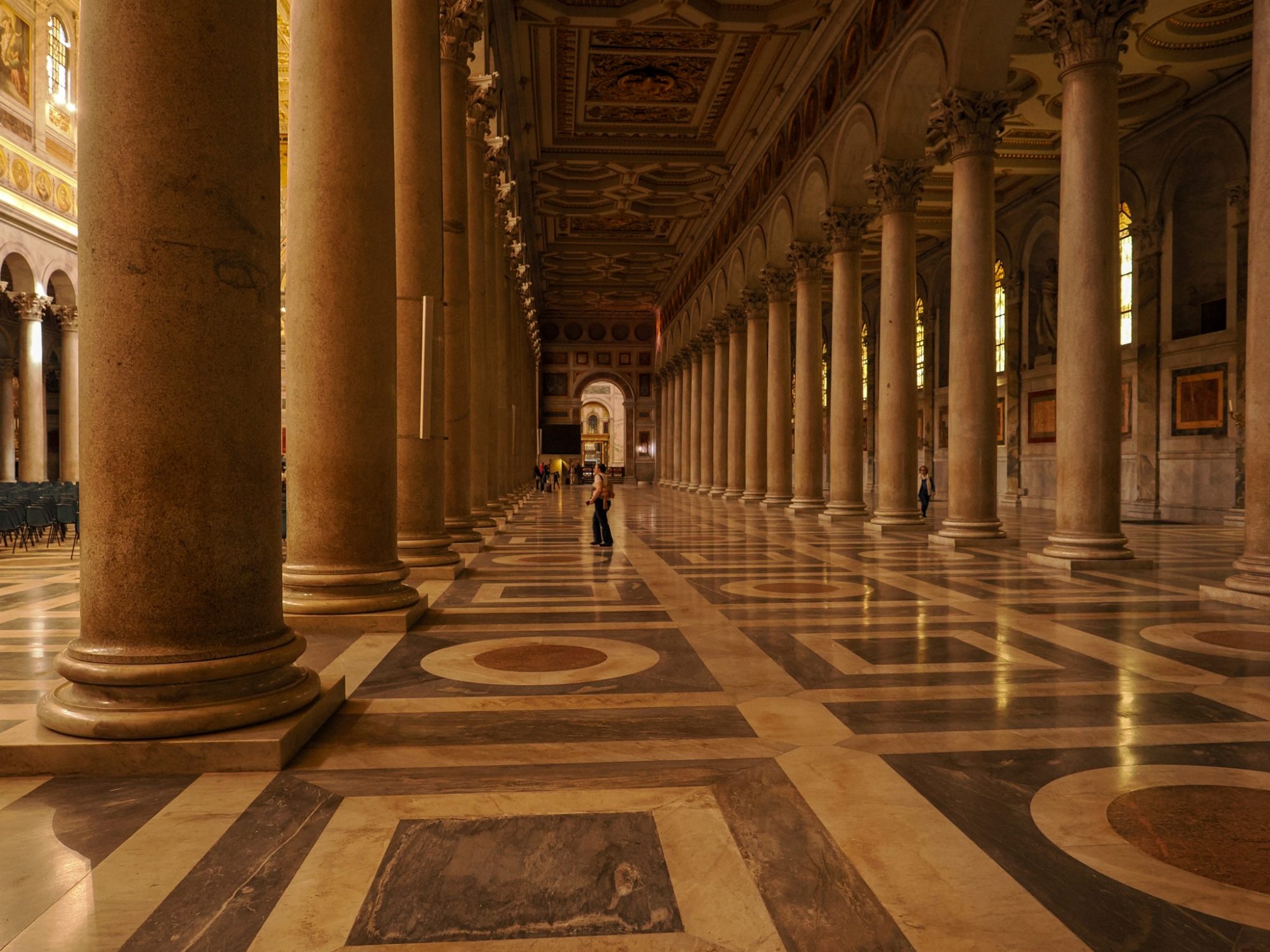 Hidden Rome: The fabulous sights most people miss