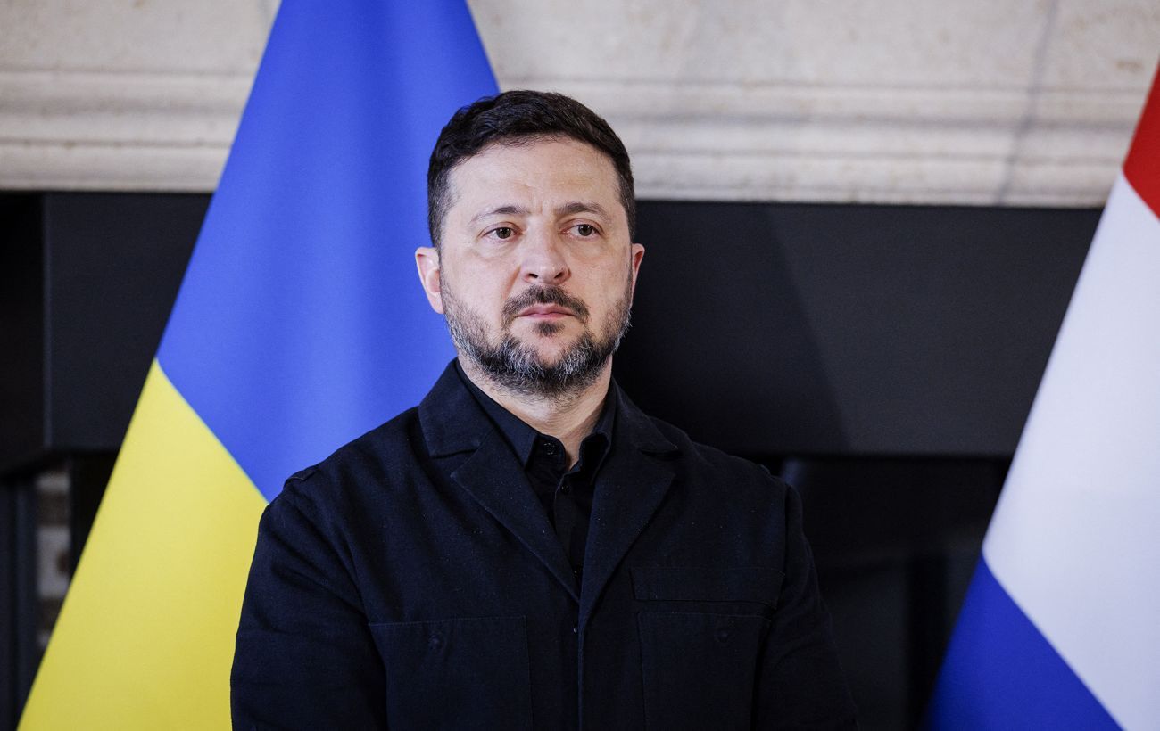 How many Russians want war to end? Zelenskyy reveals surprising figure