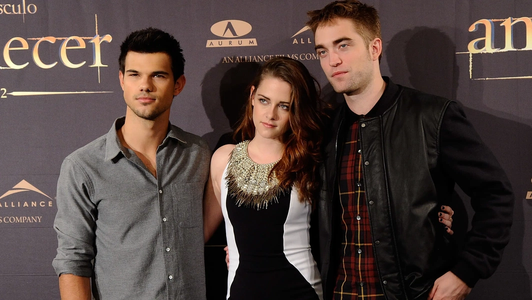 6 hidden details from the Twilight saga