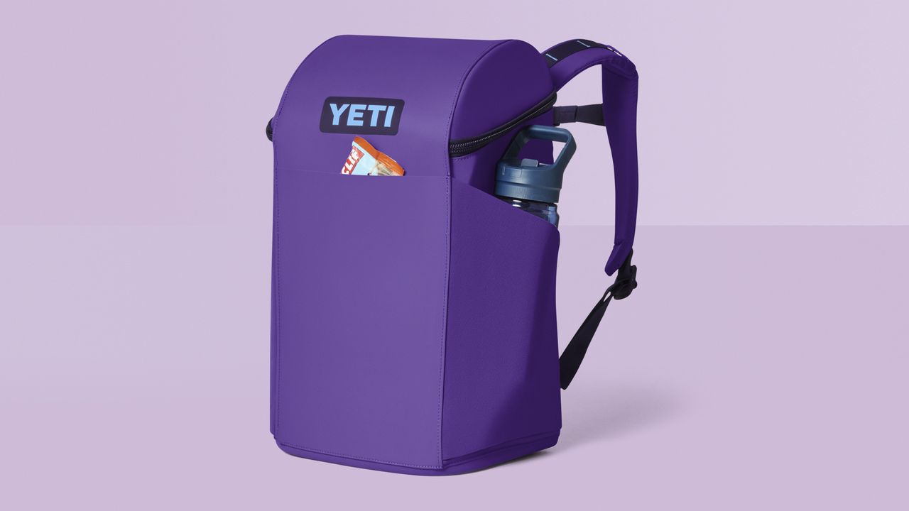 YETI's latest limited-edition collection appears inspired by the ...