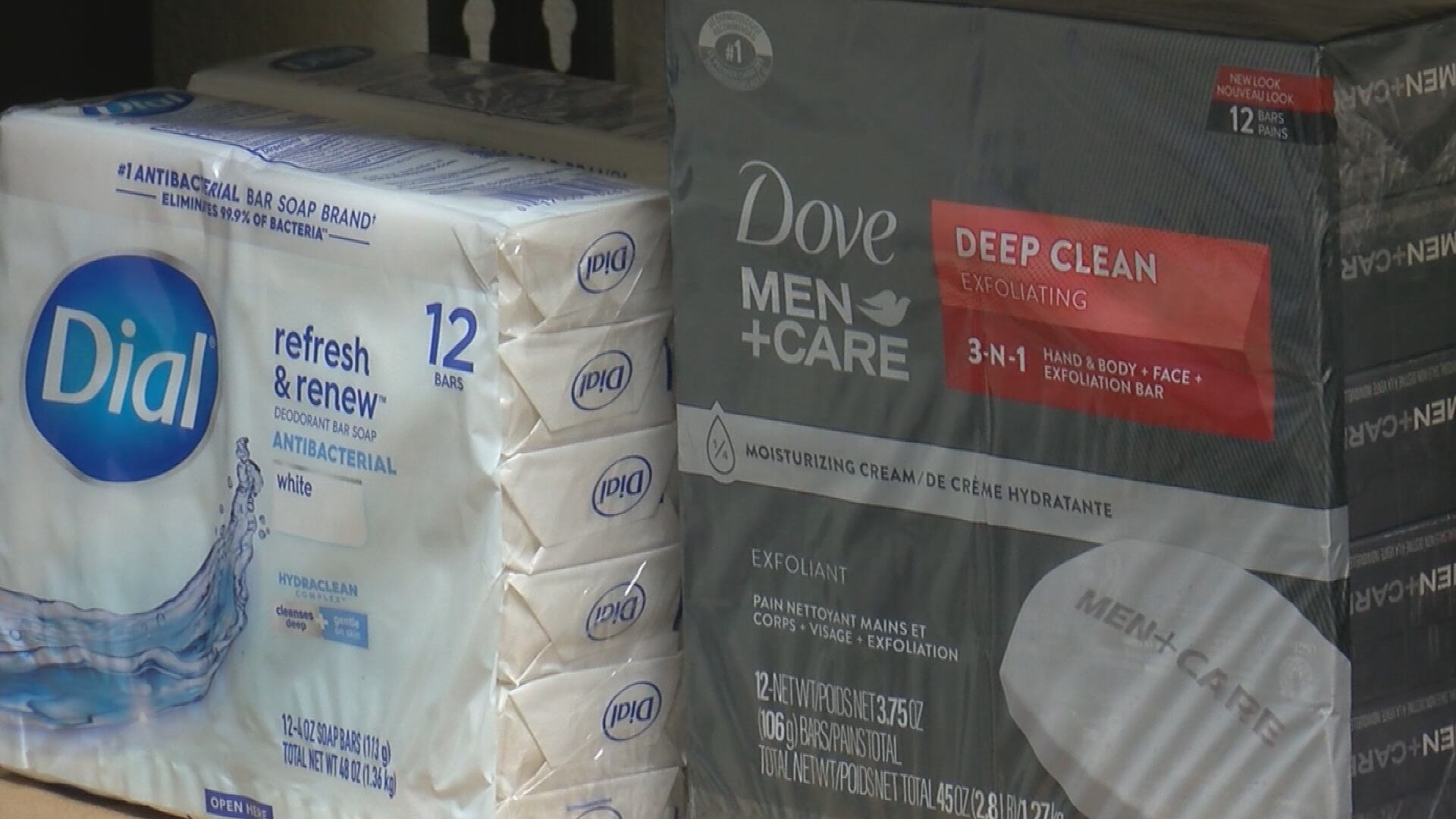 Tygart Valley United Way launches 2026 "United for Kids" hygiene drive