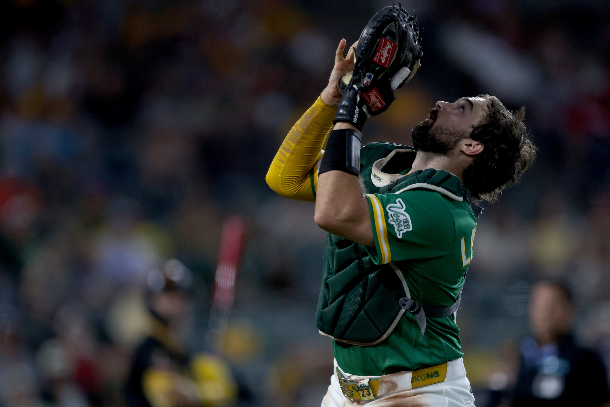 The Athletics achieve success both on and off the field during their ...