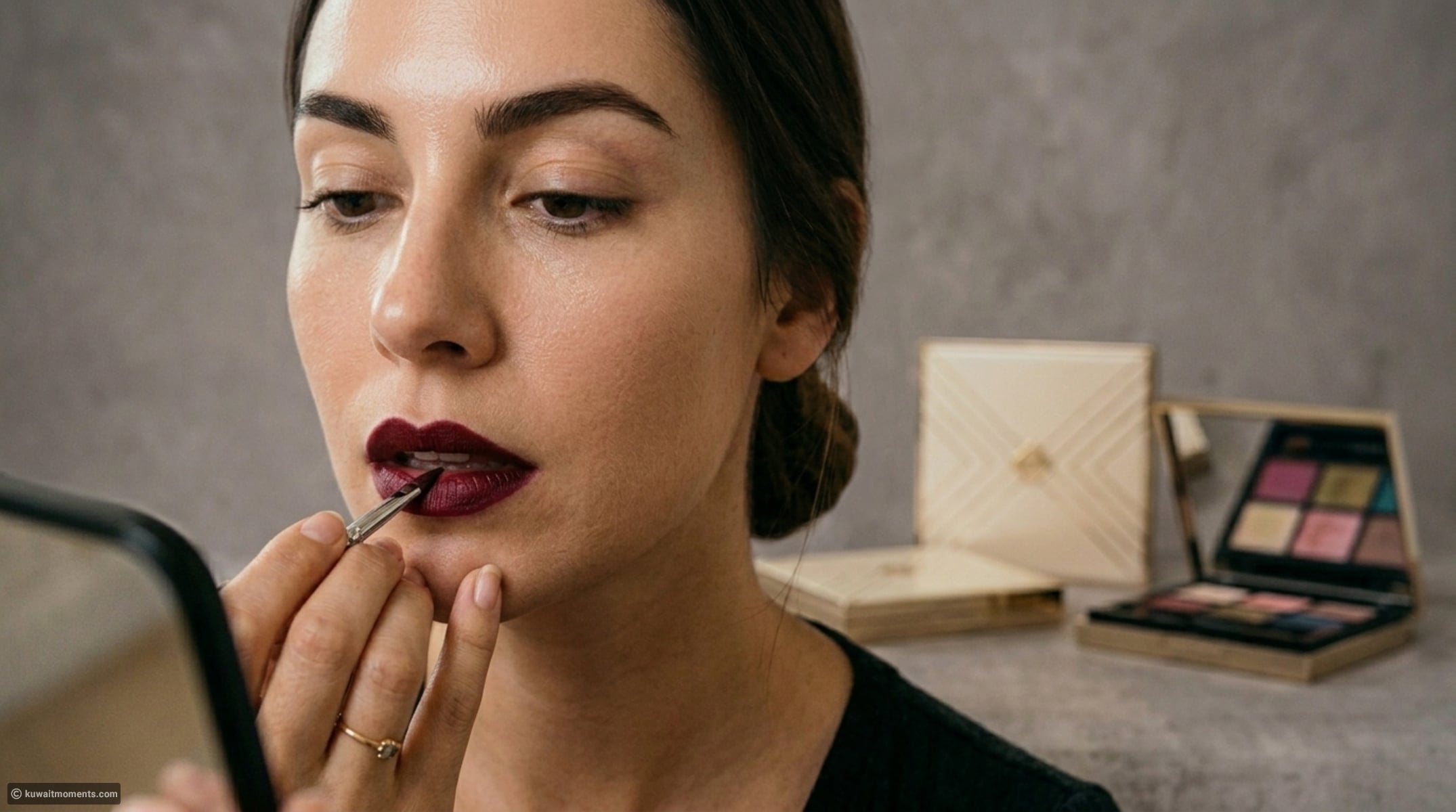 10 expert tips for applying lipstick like a pro