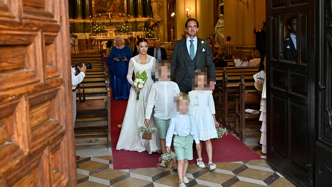 9 unforgettable wedding day moments