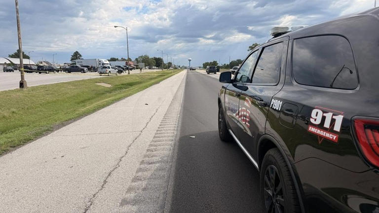 Two dead following officer-involved shooting in Ottawa County