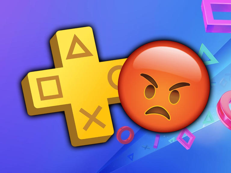 PlayStation Plus makes frustrating change that will impact thousands of ...