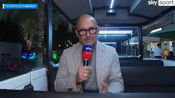 Sky – Inter, passi avanti per Provedel e Solet: le ultimissime. Il ...