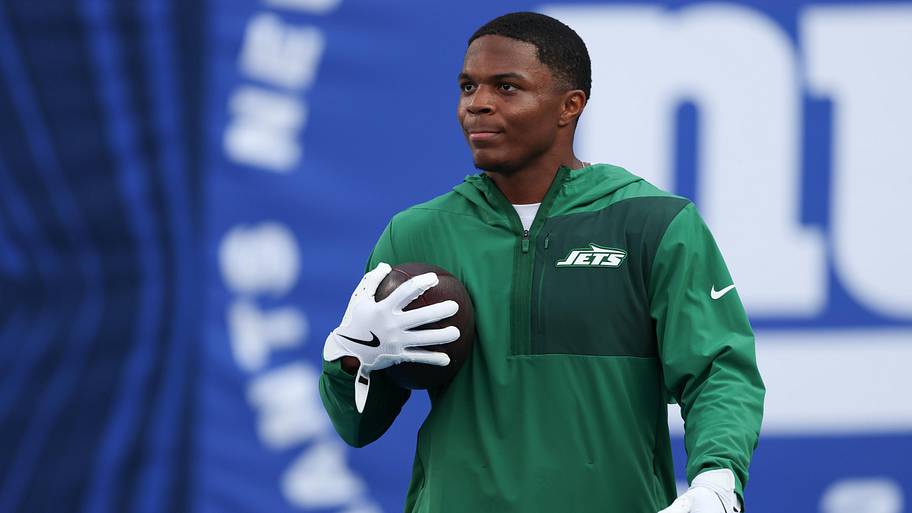 Giants WR/PR/KR Xavier Gipson facing a last chance to stick with Big Blue