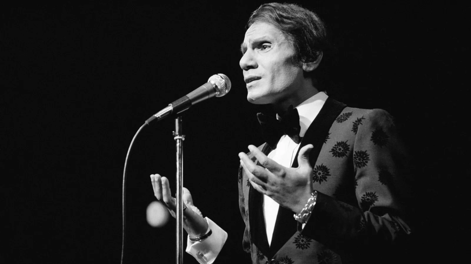 Abdel Halim Hafez family rejects Casablanca tribute concert