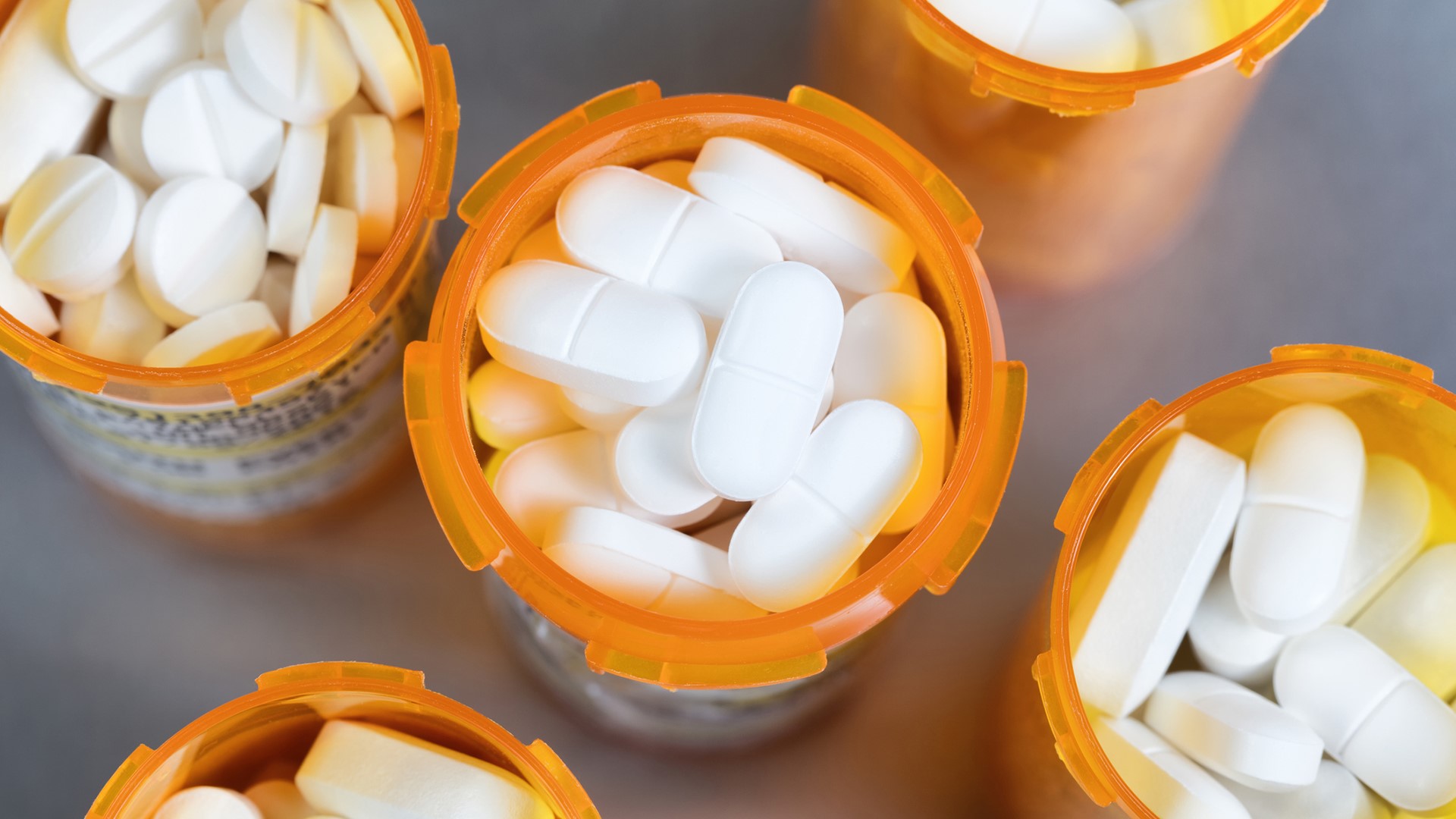 Nearly 375K bottles of antidepressant recalled over high levels of ...