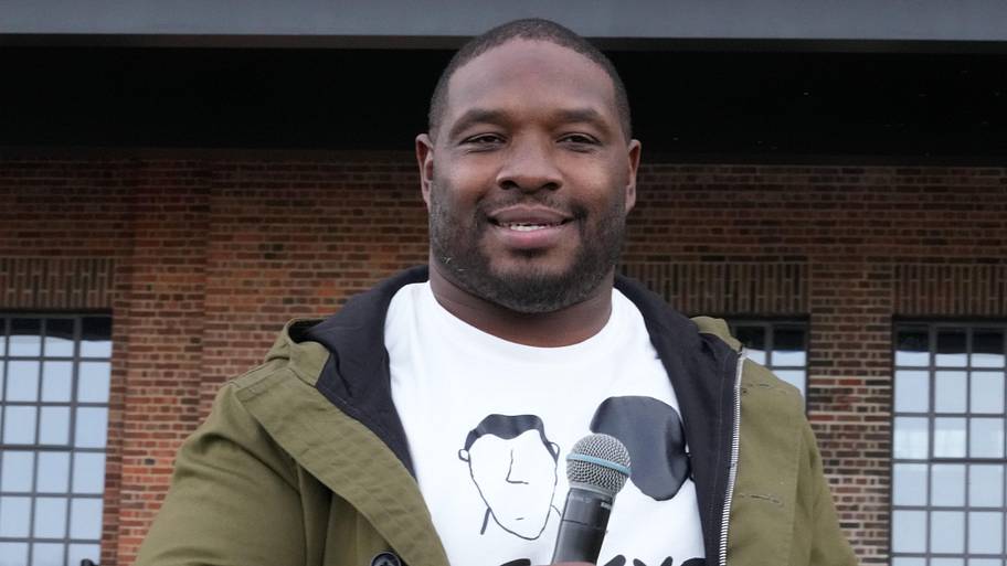Liam Coen just revealed head-turning reason Jaguars had VIP guests at OTAs