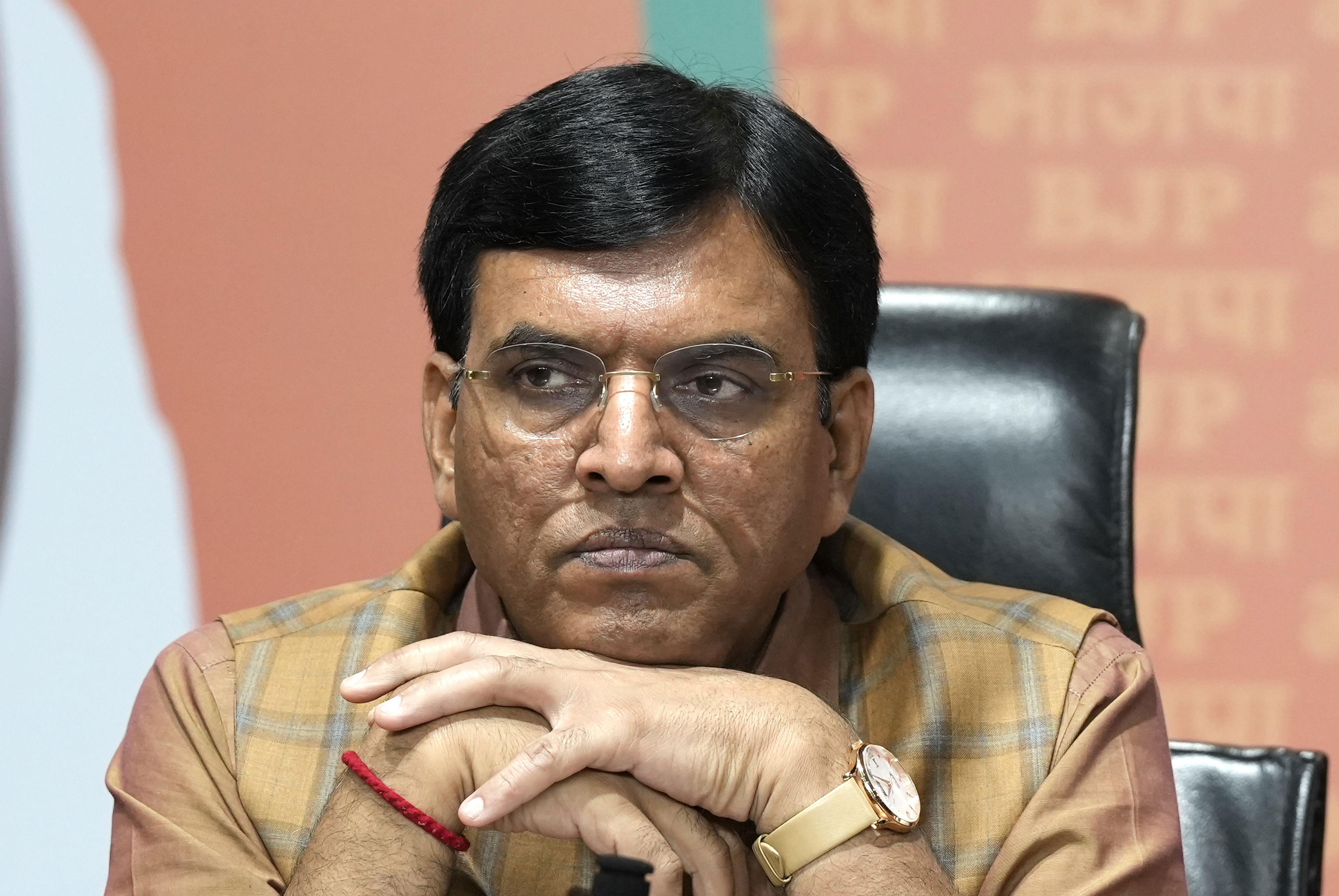 Elections now centred on nation-building, development and not caste ...