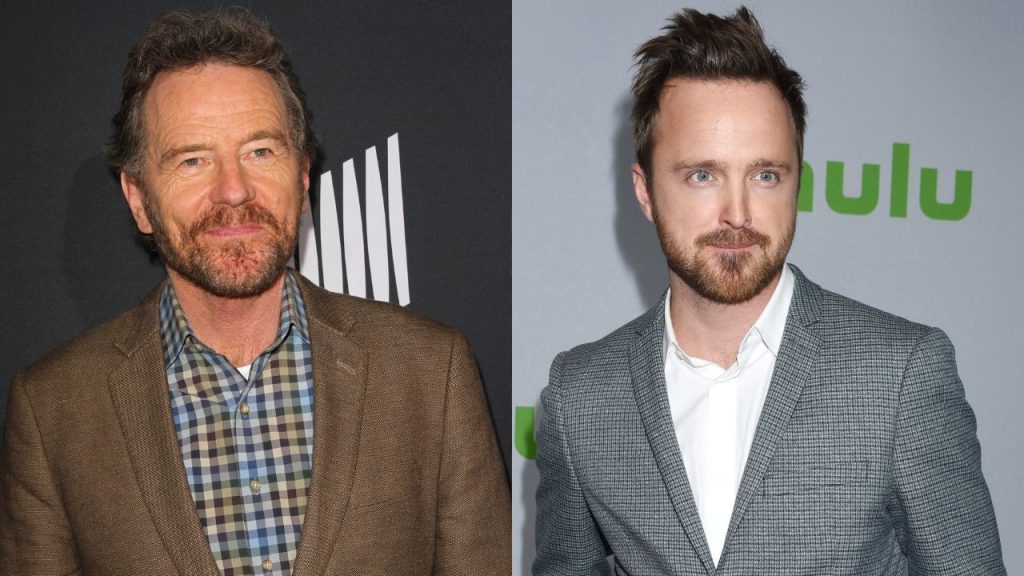 On-screen co-stars who became best friends in real life