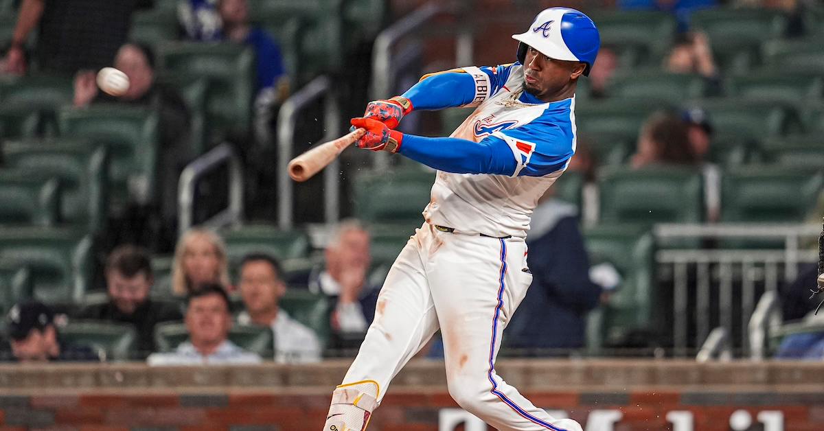 Ranking NL second basemen by 2026 All-Star votes
