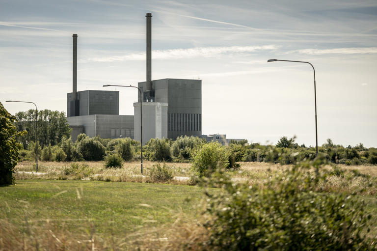 Ny atomkraft tæt på Malmø og København kommer et skridt nærmere