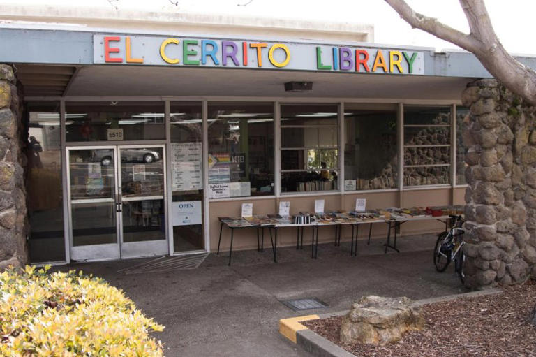 After funding measure falls short at the polls, El Cerrito seeks a new ...