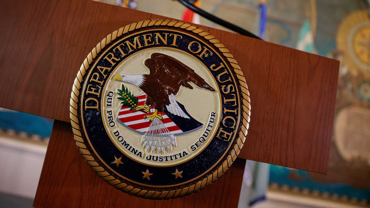 Trump DOJ's 'embarrassing' evidence in Antifa indictments sparks mockery