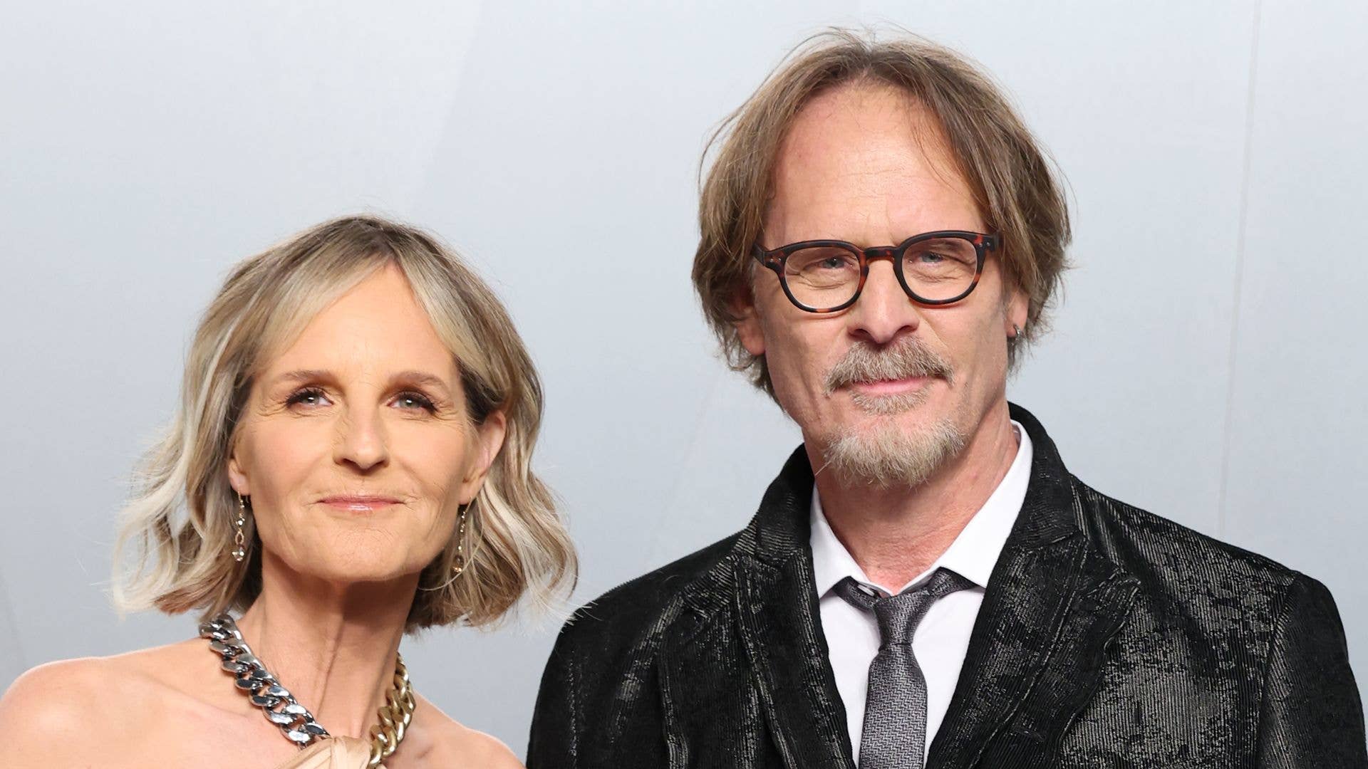 Meet Helen Hunt's famous actor boyfriend who brags she's made his life ...