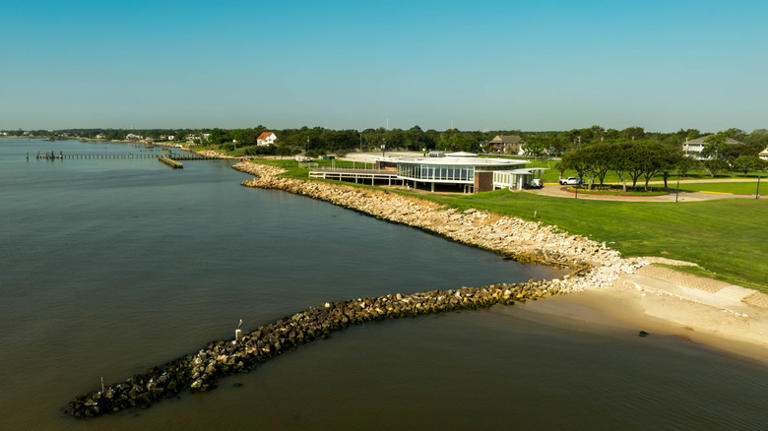 America's most affordable beach destination lies in a laid-back Texas ...