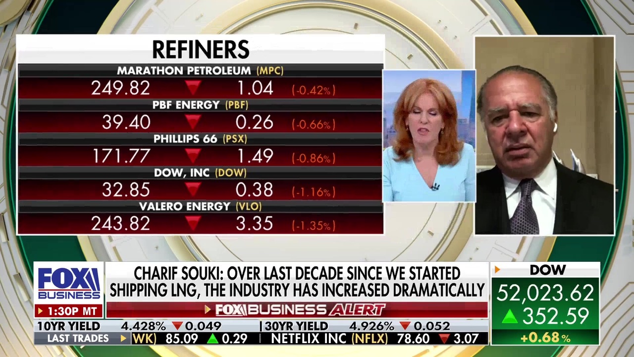 Natural gas prices rise as summer temperatures climb, AI data center ...