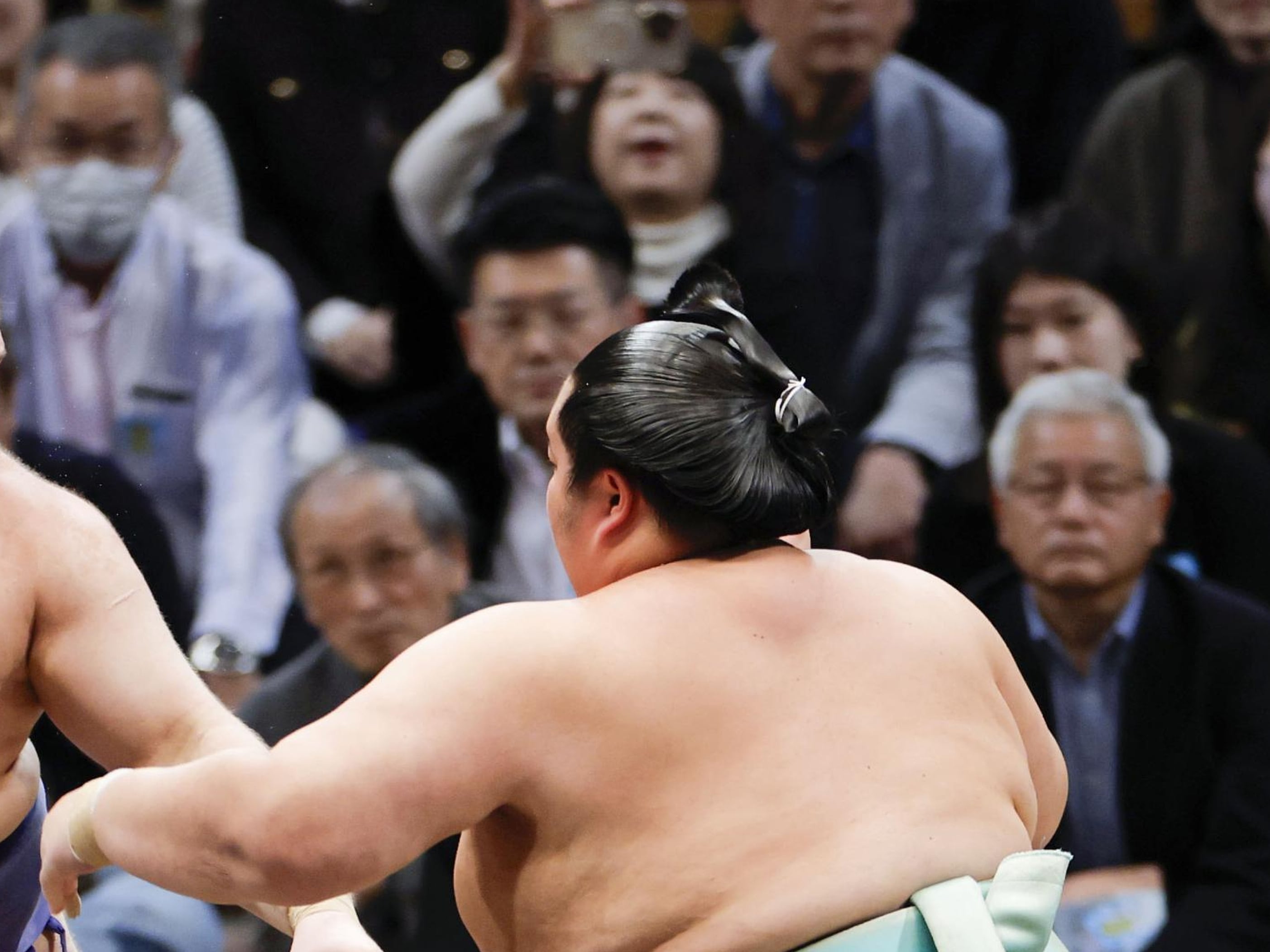 Sumo Championship League announces plans for professional sumo in US