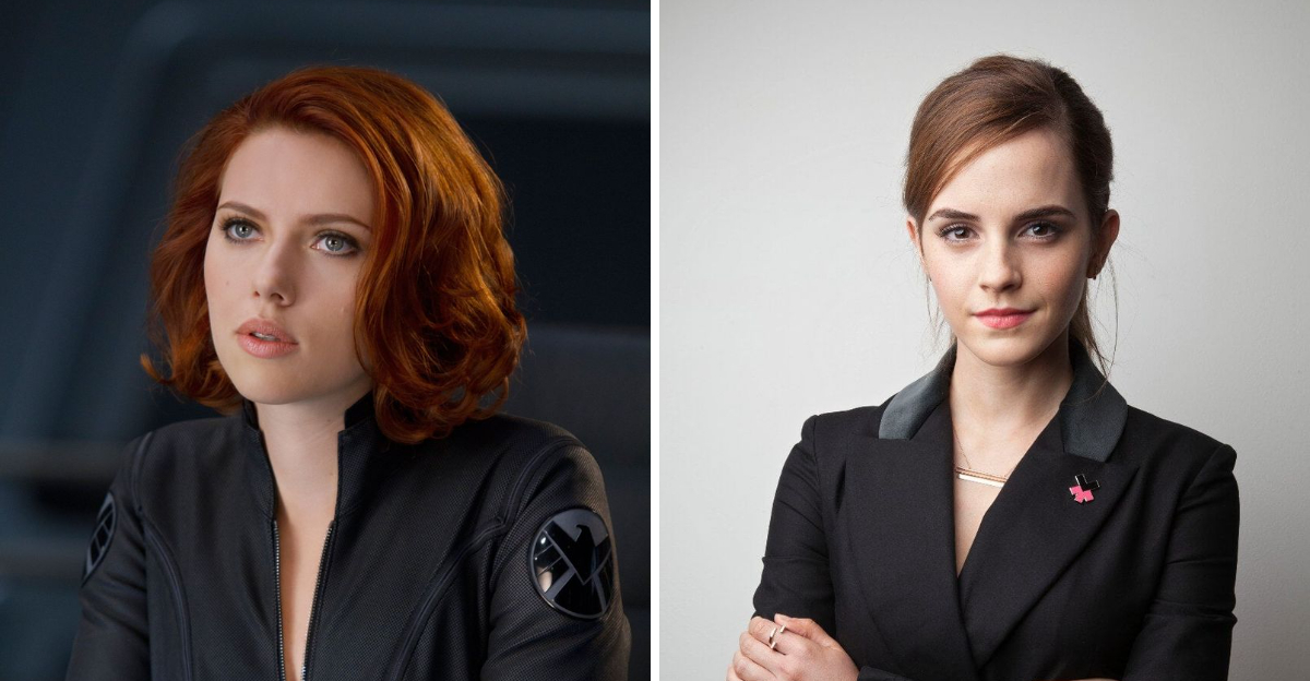 18 millennial-favorite Hollywood actresses who defined a generation