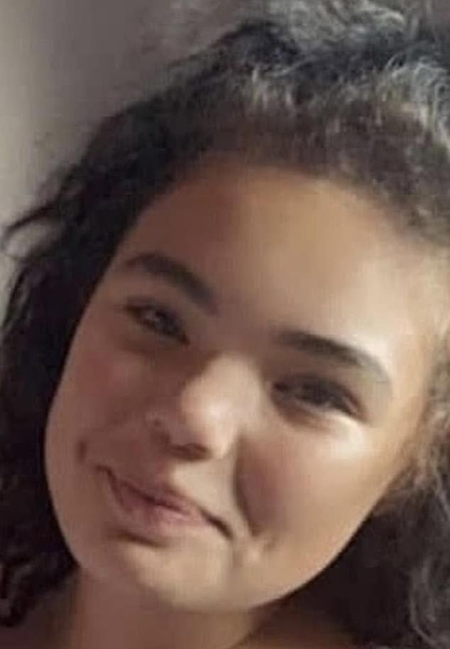 Man, 41, accused of crushing teenage girlfriend to death lied about hit ...