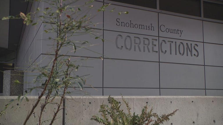 Snohomish County to launch study examining efficiency of jail operations