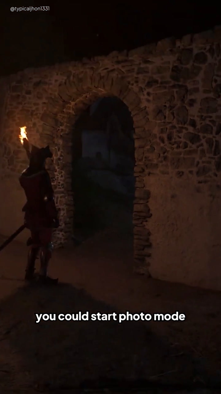 KCD2: The photo mode that catches cheaters