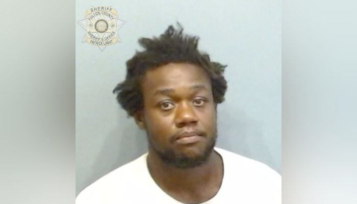 Suspect arrested in stabbing at Georgia State MARTA station, police say