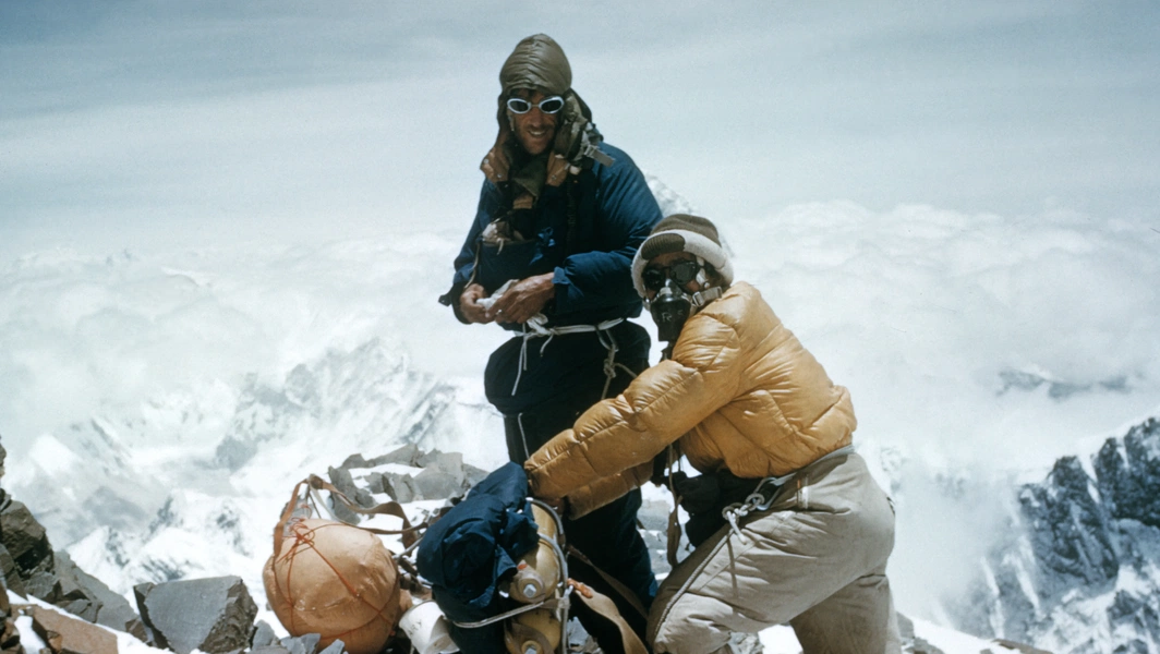 10 legendary expeditions and enduring mysteries