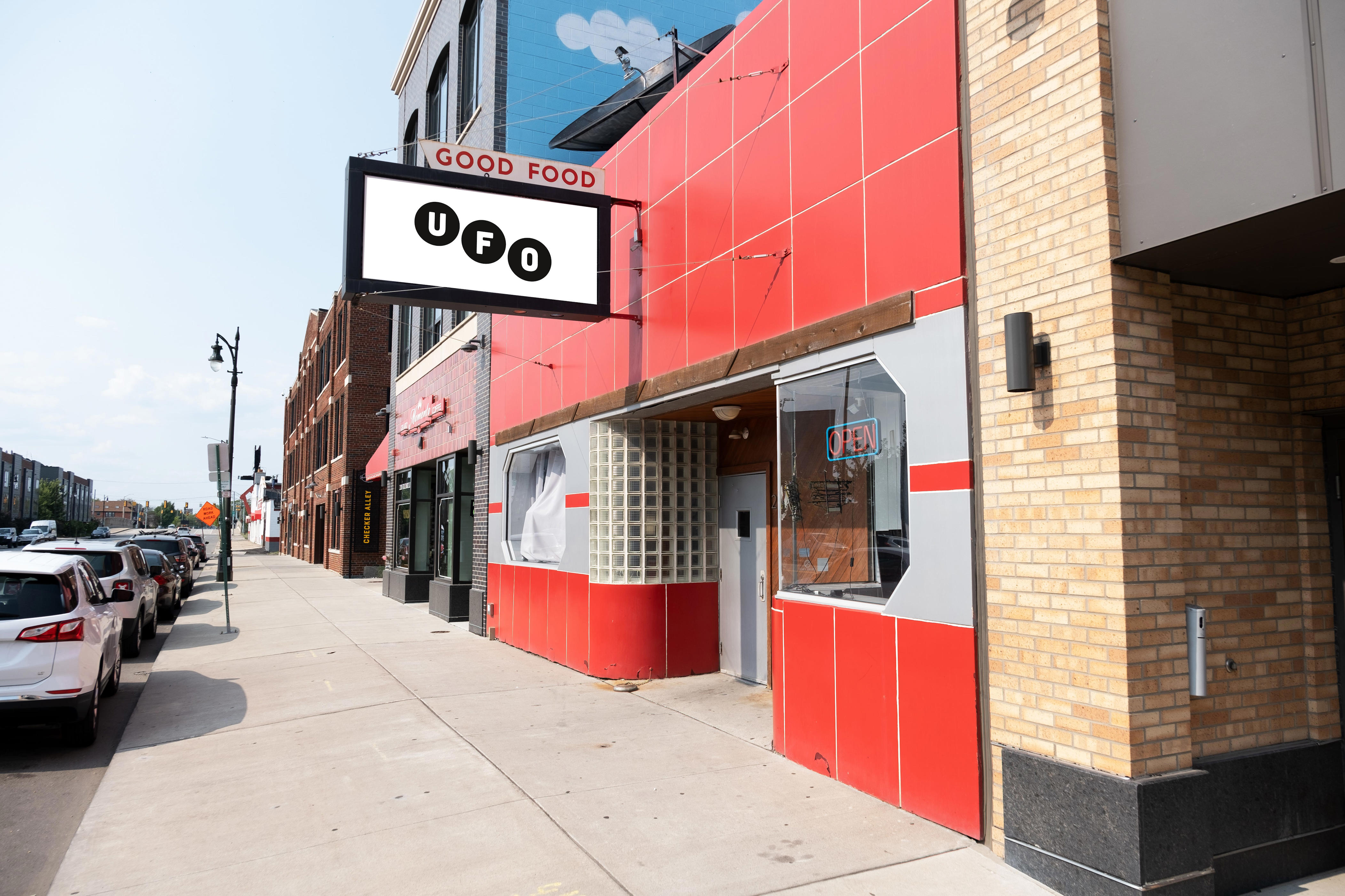 UFO Bar, Spot Lite closing doors in Detroit this month