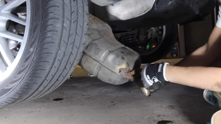 5 disastrous car mods that cost the owners big