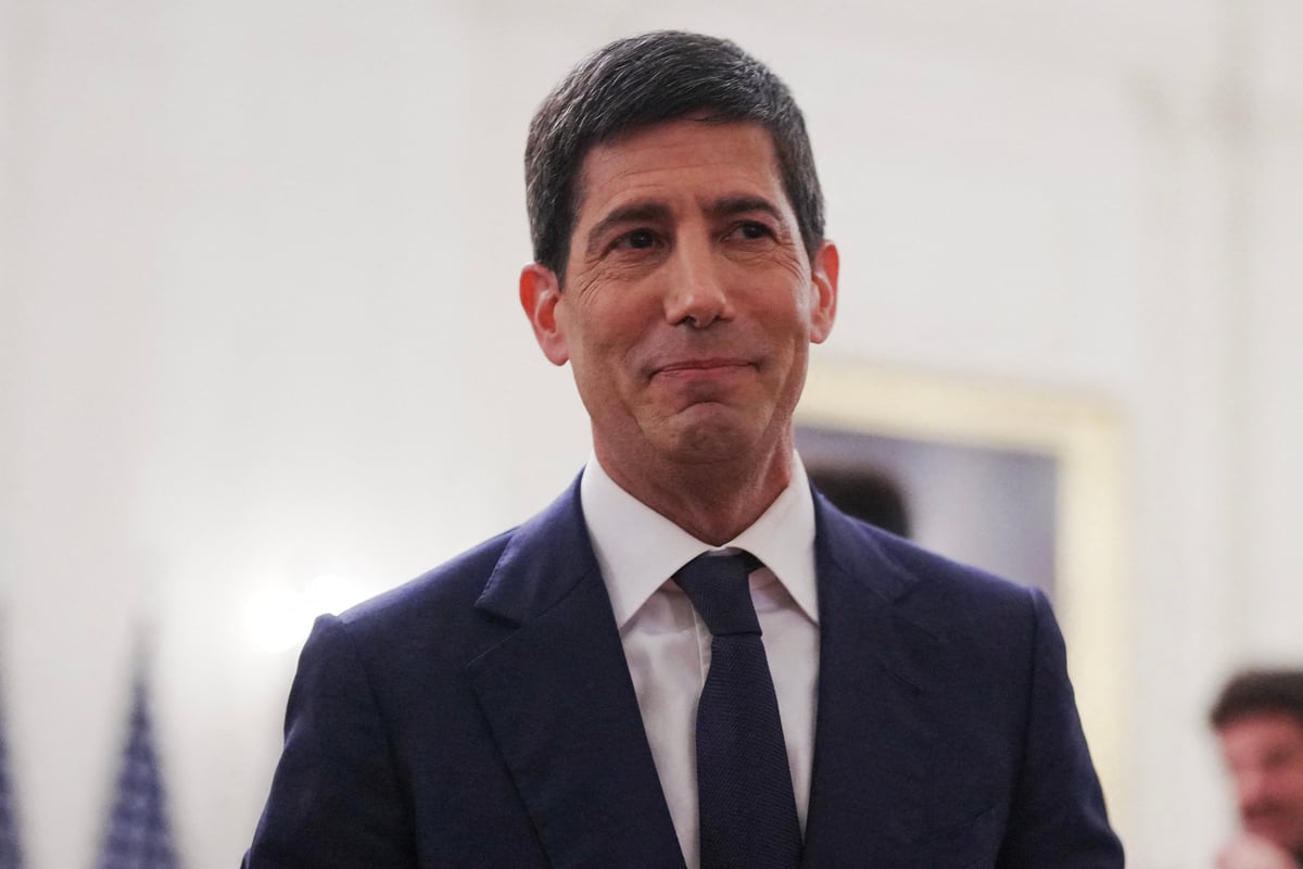 Trump pick Kevin Warsh holds first meeting as new Federal Reserve chairman