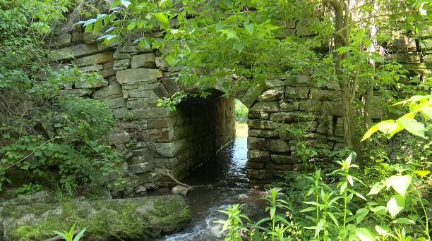 State investigating if Alexandria culvert is linked to War of 1812