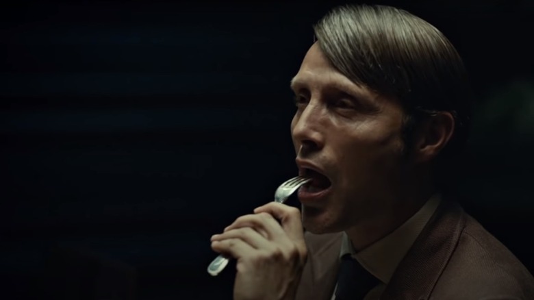 42% of people agree that this TV character is the creepiest of all time