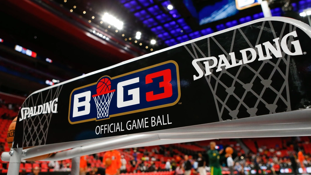 Ice Cube's BIG3 to go public in $290M SPAC deal