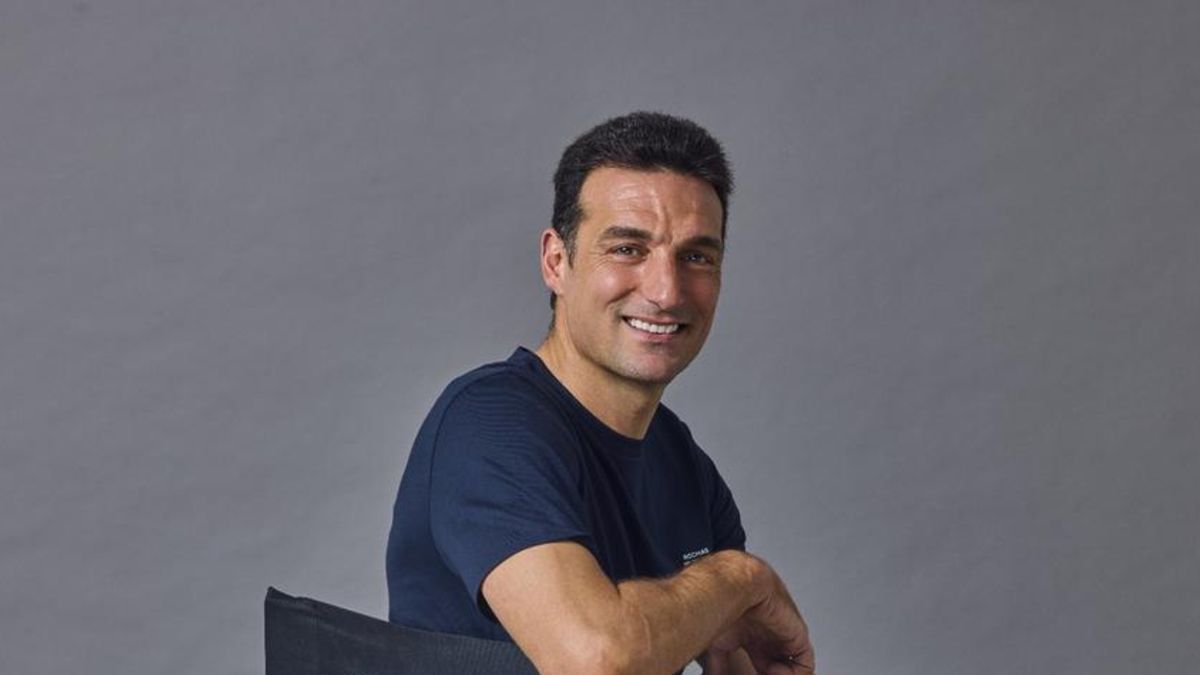Ni mansión ni lujos: así es la casa de Lionel Scaloni en Mallorca