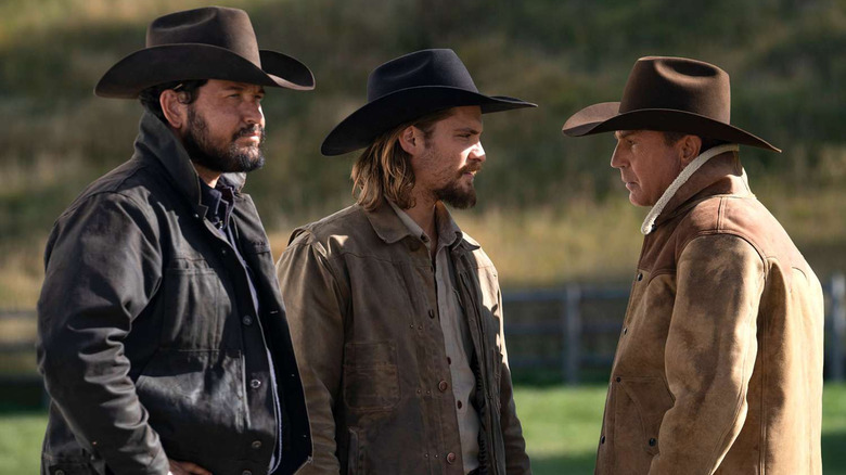 Yellowstone's 5 worst episodes, according to IMDb