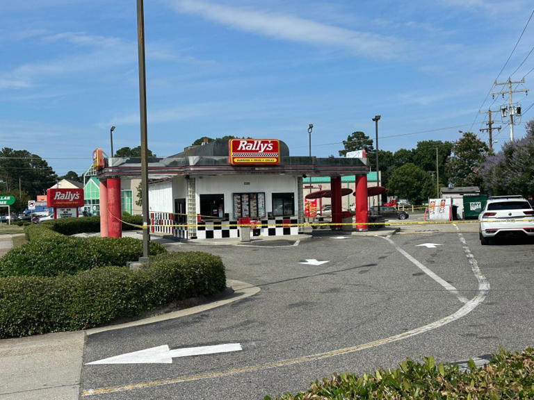 Man injured in shooting on South Cape Henry Avenue