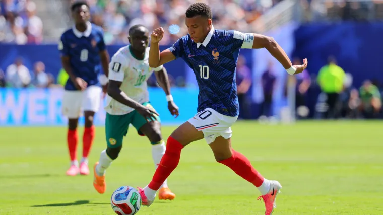 Top goal-scorers for every World Cup team: Record holders for all 48 ...