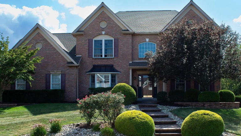 Five luxury Bucks County homes hitting the market in the next week ...