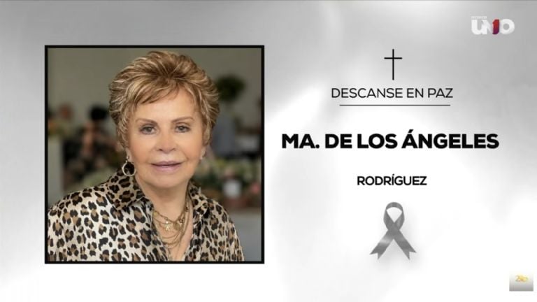 "Es muy triste": en Ventaneando hacen un repentino anuncio, informan ...