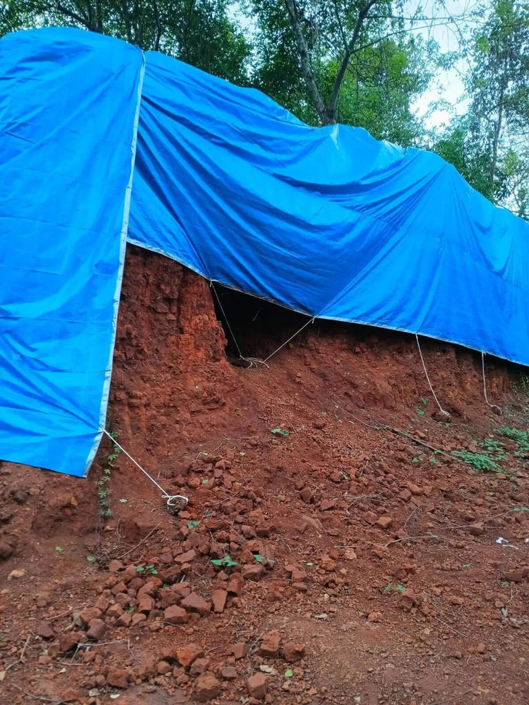 No structure like Cumbharjua 'gumbat' found before in Goa: Archaeology ...