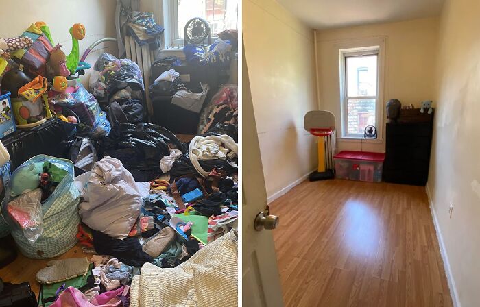 39 insanely satisfying before-and-after pics of deeply cleaned stuff