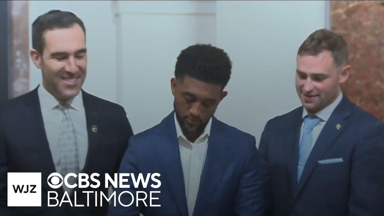 Bill signed into law in Baltimore prevents smoke shops from operating ...