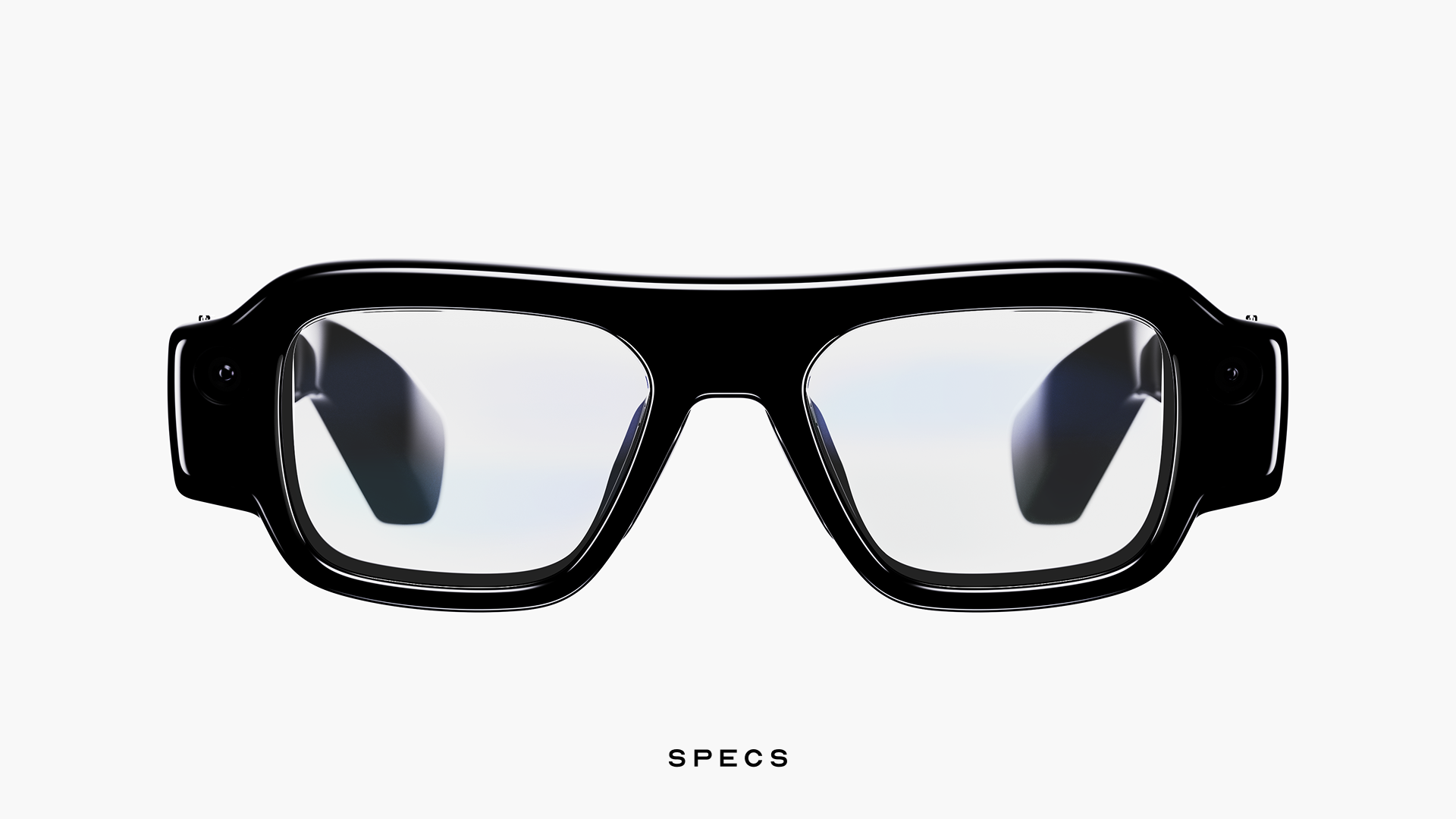 Snap finally debuts its long awaited AR glasses, Specs, and, oof, they ...