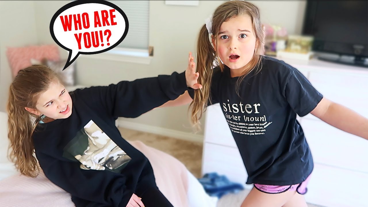 I lost my memory for 24 hours! 🤯